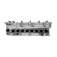 China Aluminum Alloy MLG046D Cylinder Head For 4 Cylinder Engines In Hot Demand for sale