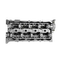 China Aluminum Alloy MLG046D Cylinder Head For 4 Cylinder Engines In Hot Demand for sale