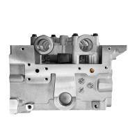 China Aluminum Alloy MLG046D Cylinder Head For 4 Cylinder Engines In Hot Demand for sale