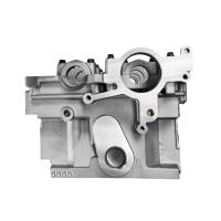China Aluminum Alloy MLG046D Cylinder Head For 4 Cylinder Engines In Hot Demand for sale