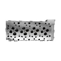 China Aluminum Alloy MLG046D Cylinder Head For 4 Cylinder Engines In Hot Demand for sale