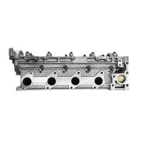 China Aluminum Alloy MLG046D Cylinder Head For 4 Cylinder Engines In Hot Demand for sale
