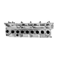 China 2007- Year 2.5L Cylinder Head MLG046E For Optimal Performance for sale