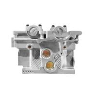 China 2007- Year 2.5L Cylinder Head MLG046E For Optimal Performance for sale