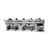 China 2007- Year 2.5L Cylinder Head MLG046E For Optimal Performance for sale