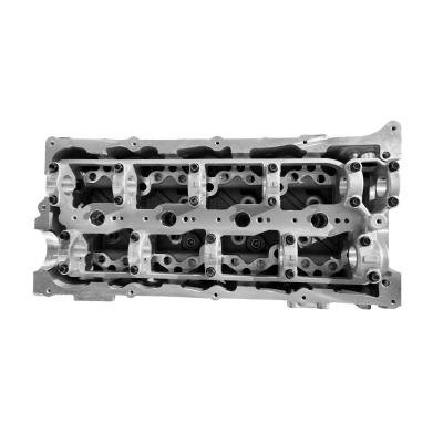 China 2007- Year 2.5L Cylinder Head MLG046E For Optimal Performance for sale