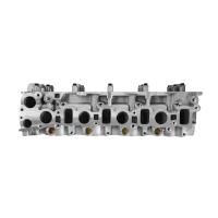 China 3.0TDI Displacement MLG047 Cylinder Head With 4 Cylinders for sale