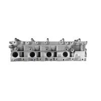China 3.0TDI Displacement MLG047 Cylinder Head With 4 Cylinders for sale