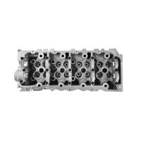 China 3.0TDI Displacement MLG047 Cylinder Head With 4 Cylinders for sale