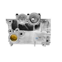 China 3.0TDI Displacement MLG047 Cylinder Head With 4 Cylinders for sale