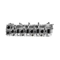 China MLG048 Cylinder Head 2 Camshaft And Aluminum Alloy For Optimal Performance for sale