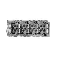 China MLG048 Cylinder Head 2 Camshaft And Aluminum Alloy For Optimal Performance for sale
