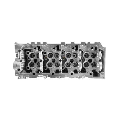 China MLG048 Cylinder Head 2 Camshaft And Aluminum Alloy For Optimal Performance for sale