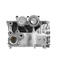 China MLG048 Cylinder Head 2 Camshaft And Aluminum Alloy For Optimal Performance for sale