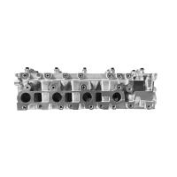 China MLG048 Cylinder Head 2 Camshaft And Aluminum Alloy For Optimal Performance for sale