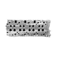 China MLG048 Cylinder Head 2 Camshaft And Aluminum Alloy For Optimal Performance for sale