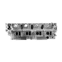 China Durable MLG051A Cylinder Head For 2.5D Displacement 4 Cylinder Engines for sale