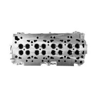 China Durable MLG051A Cylinder Head For 2.5D Displacement 4 Cylinder Engines for sale