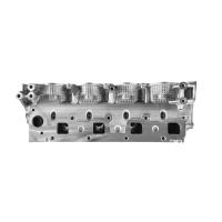 China Durable MLG051A Cylinder Head For 2.5D Displacement 4 Cylinder Engines for sale