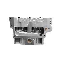 China 4 Cylinder MLG051B Cylinder Head With Advanced Camshaft for sale