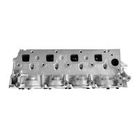 China 4 Cylinder MLG051B Cylinder Head With Advanced Camshaft for sale