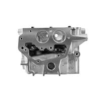China 4 Cylinder MLG051B Cylinder Head With Advanced Camshaft for sale
