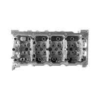 China 2.5 Displacement MLG051C Cylinder Head 16.1 KG for sale