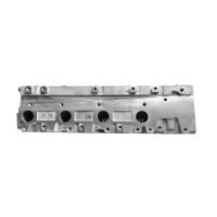 China MLG052 Cylinder Head 3.0D Displacement And 1 Camshaft For Superior Performance for sale