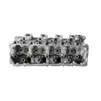 China MLG052 Cylinder Head 3.0D Displacement And 1 Camshaft For Superior Performance for sale
