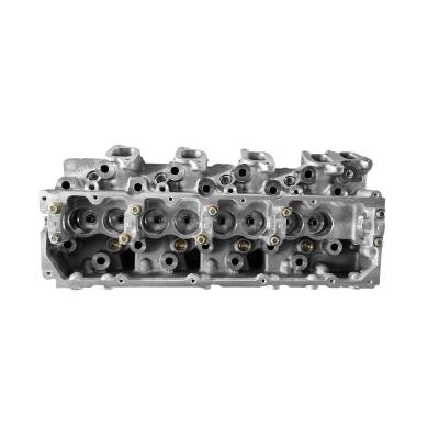 China MLG052 Cylinder Head 3.0D Displacement And 1 Camshaft For Superior Performance for sale