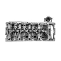 China MLG054A Cylinder Head Durable For 3.0TD Diesel Engine for sale
