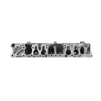 China Aluminum Alloy MLG055 Cylinder Head Upgrade Engine for sale