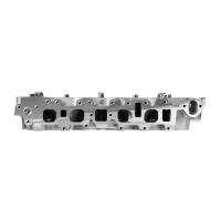 China Aluminum Alloy MLG055 Cylinder Head Upgrade Engine for sale