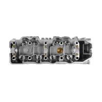 China Aluminum Alloy MLG055 Cylinder Head Upgrade Engine for sale