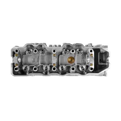 China Aluminum Alloy MLG055 Cylinder Head Upgrade Engine for sale