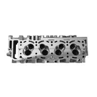 China Aluminum Alloy MLG055 Cylinder Head Upgrade Engine for sale