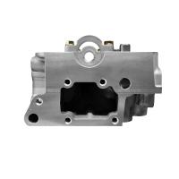 China Aluminum Alloy MLG055 Cylinder Head Upgrade Engine for sale