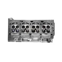 China MLG057 Cylinder Head For 16V 4-Cylinder Engines Exceptional Value for sale