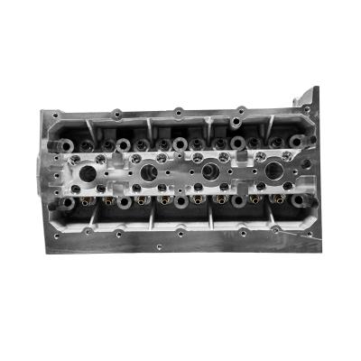 China MLG057 Cylinder Head For 16V 4-Cylinder Engines Exceptional Value for sale