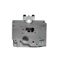 China 2.0D Displacement Camshaft MLG058 Cylinder Head Ultimate Choice for Engine for sale