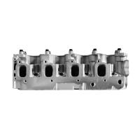 China 2.0D Displacement Camshaft MLG058 Cylinder Head Ultimate Choice for Engine for sale