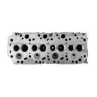 China 2.0D Displacement Camshaft MLG058 Cylinder Head Ultimate Choice for Engine for sale
