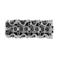 China 2.0D Displacement Camshaft MLG058 Cylinder Head Ultimate Choice for Engine for sale