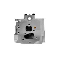 China 2.0D Displacement Camshaft MLG058 Cylinder Head Ultimate Choice for Engine for sale