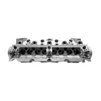 China Durable 4 Cylinder MLG060 Cylinder Head For 1.8D/1.9D Displacement for sale