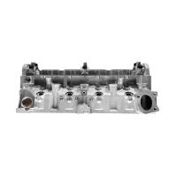 China Durable 4 Cylinder MLG060 Cylinder Head For 1.8D/1.9D Displacement for sale