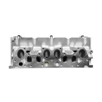 China Durable 4 Cylinder MLG060 Cylinder Head For 1.8D/1.9D Displacement for sale