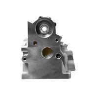 China Durable 4 Cylinder MLG060 Cylinder Head For 1.8D/1.9D Displacement for sale