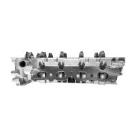 China Gasoline MLG061 Cylinder Head 4 Cylinder Performance for sale