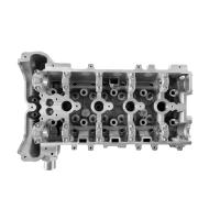 China Gasoline MLG061 Cylinder Head 4 Cylinder Performance for sale